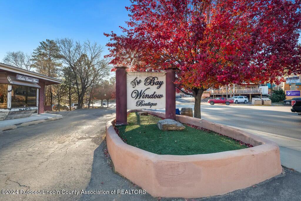 2716 Sudderth Drive, Ruidoso, 88345