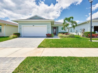 Tesoro Club | New Homes & Golf Club Community Port St Lucie FL