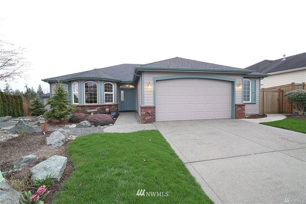 14925 80th Drive SE, Snohomish, 98296