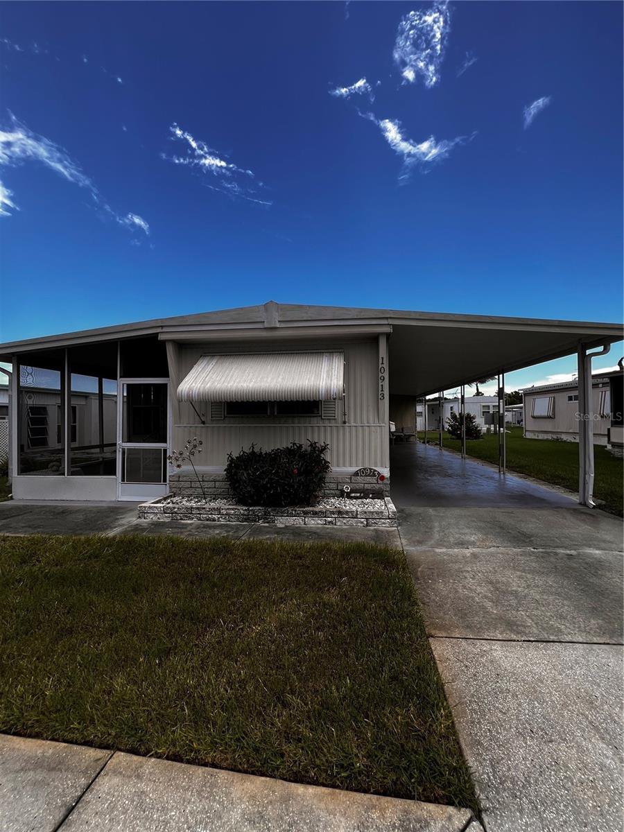 10913 Freedom Drive, Port Richey, 34668