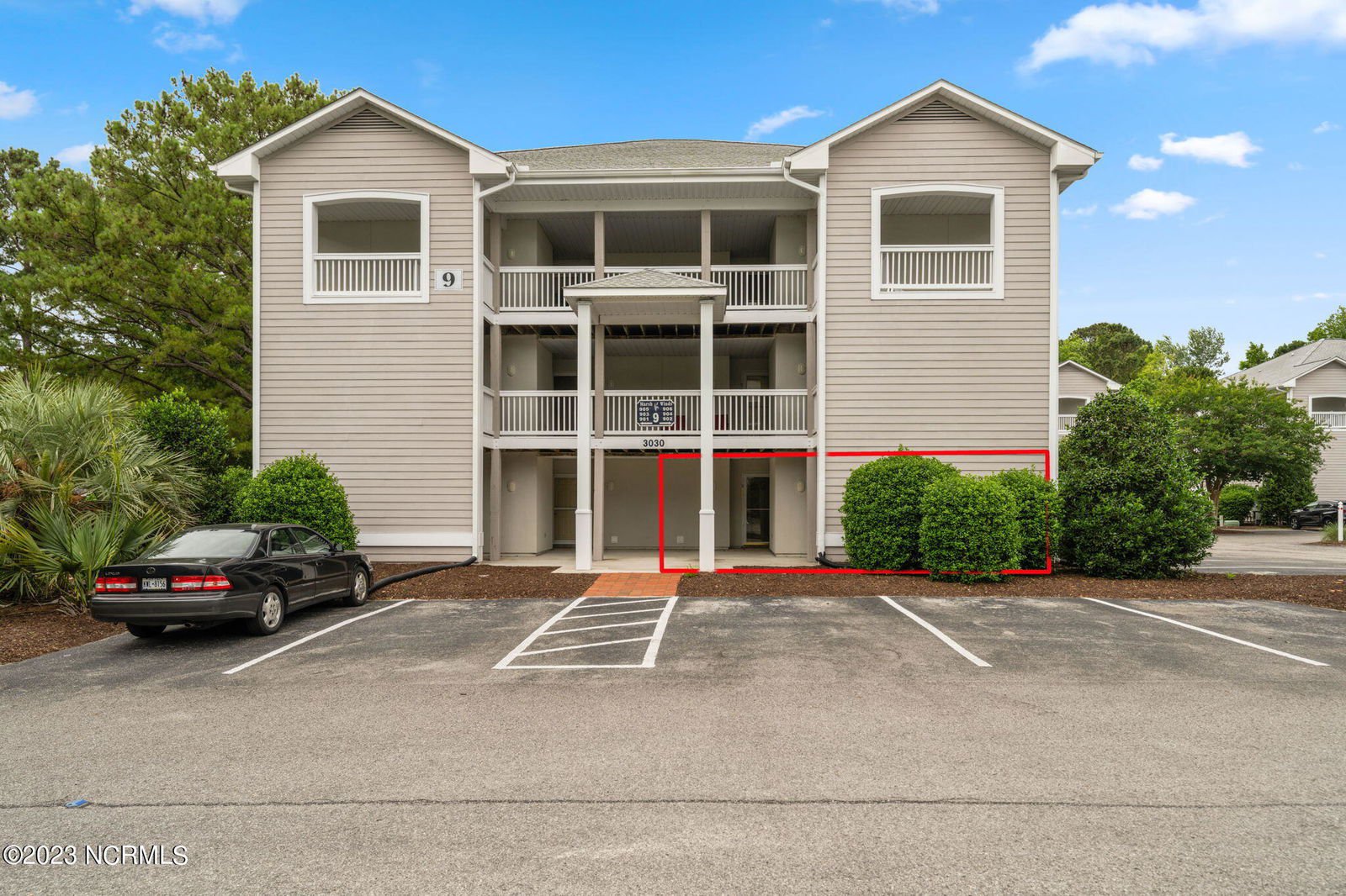 3030 Marsh Winds Circle Unit #Unit 902, Southport, 28461