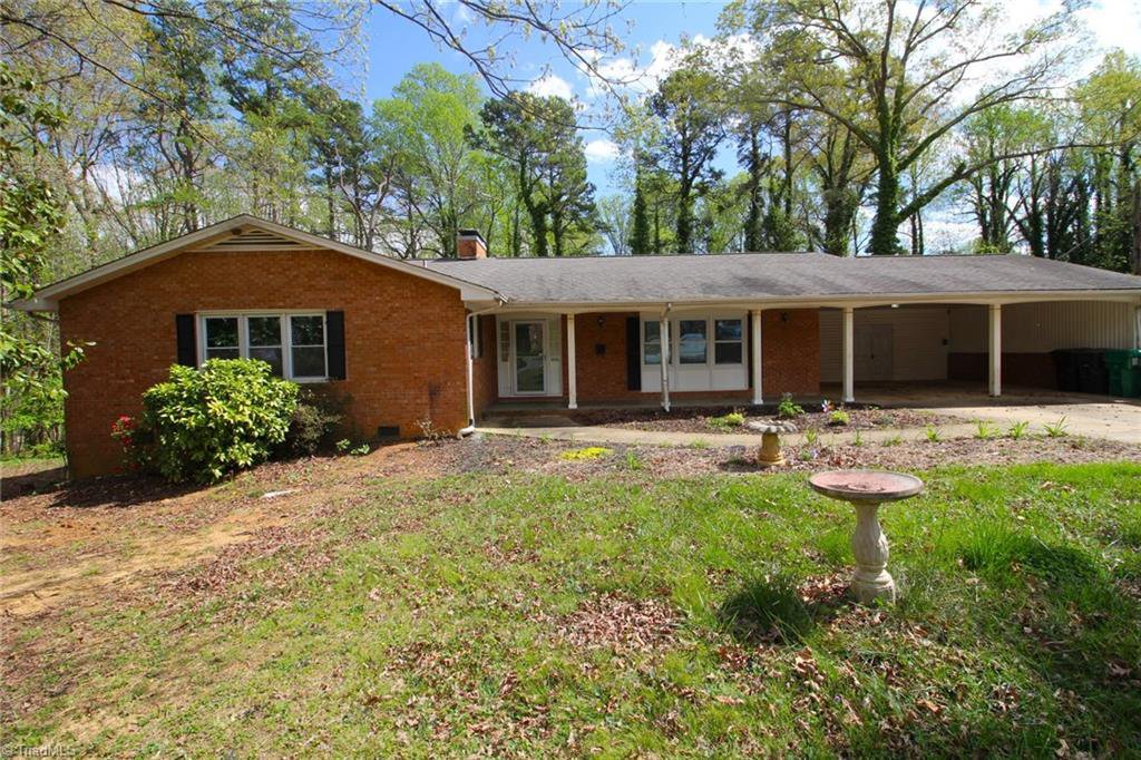 506 Dogwood Circle, High Point, 27260