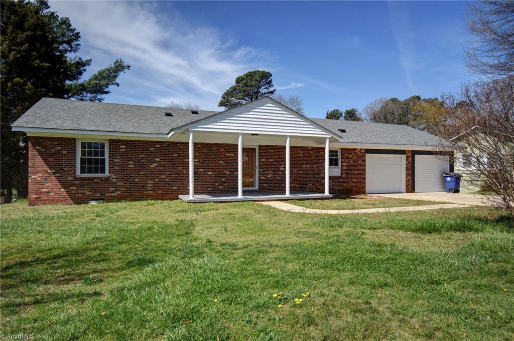 1913 Brewer Road, Winston Salem, 27127