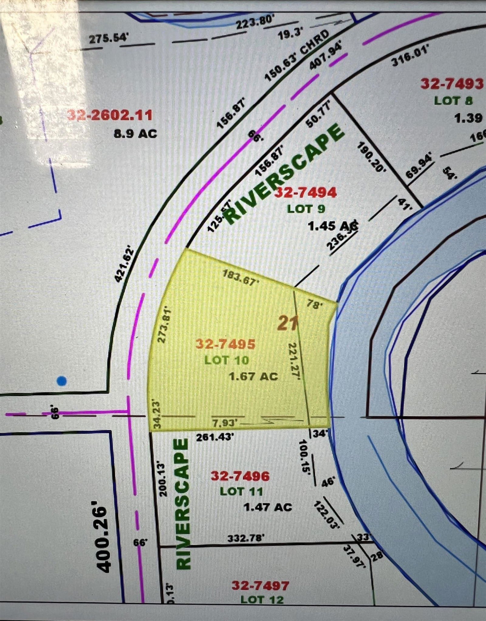 DUTCH RUSH Run Unit 10, Crivitz, WI 54114, 54114