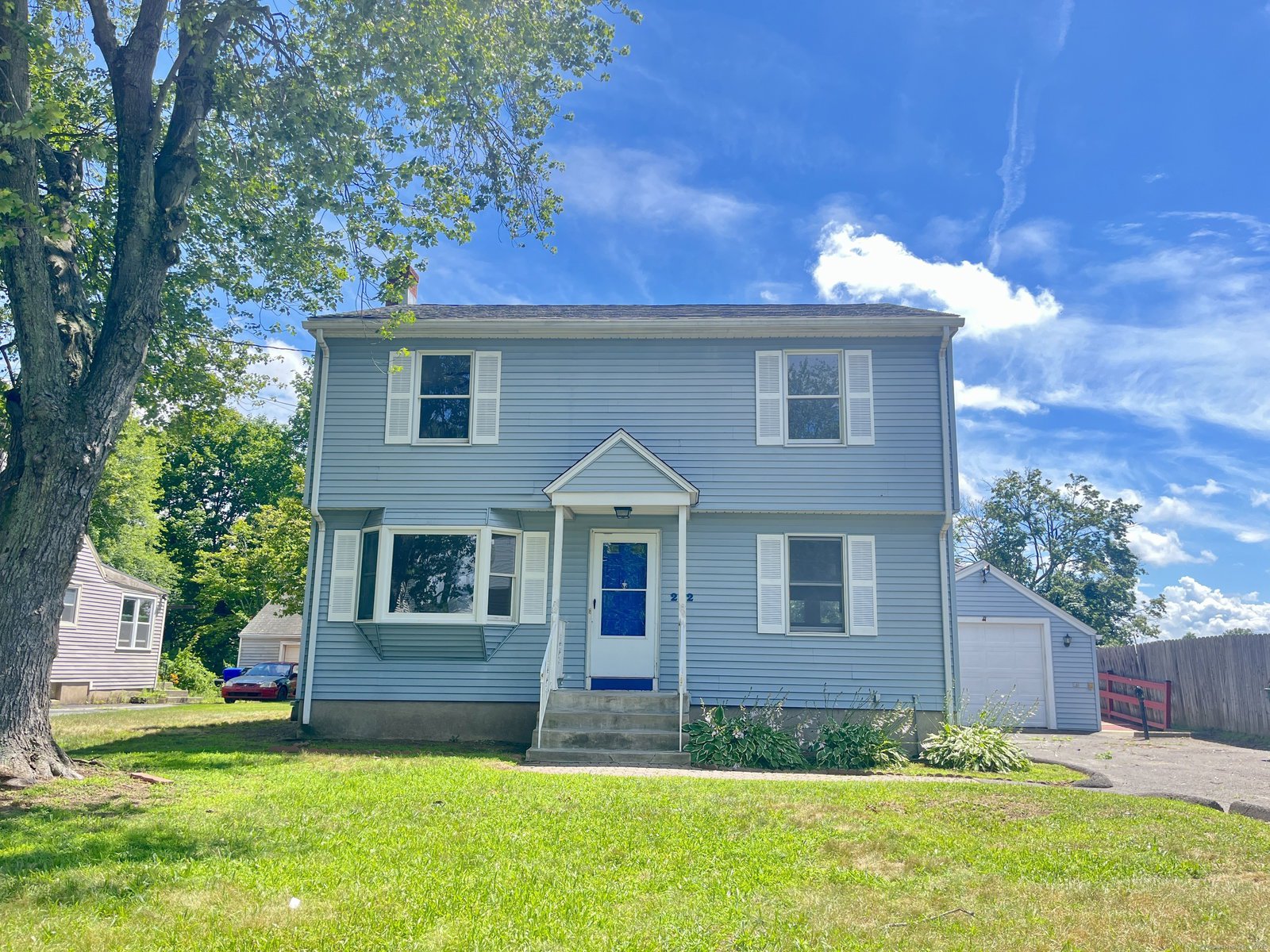 212 Clement Road, East Hartford, 06118