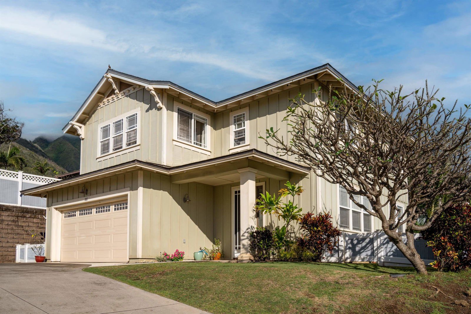 268 Maka Hou Loop, Wailuku, 96793