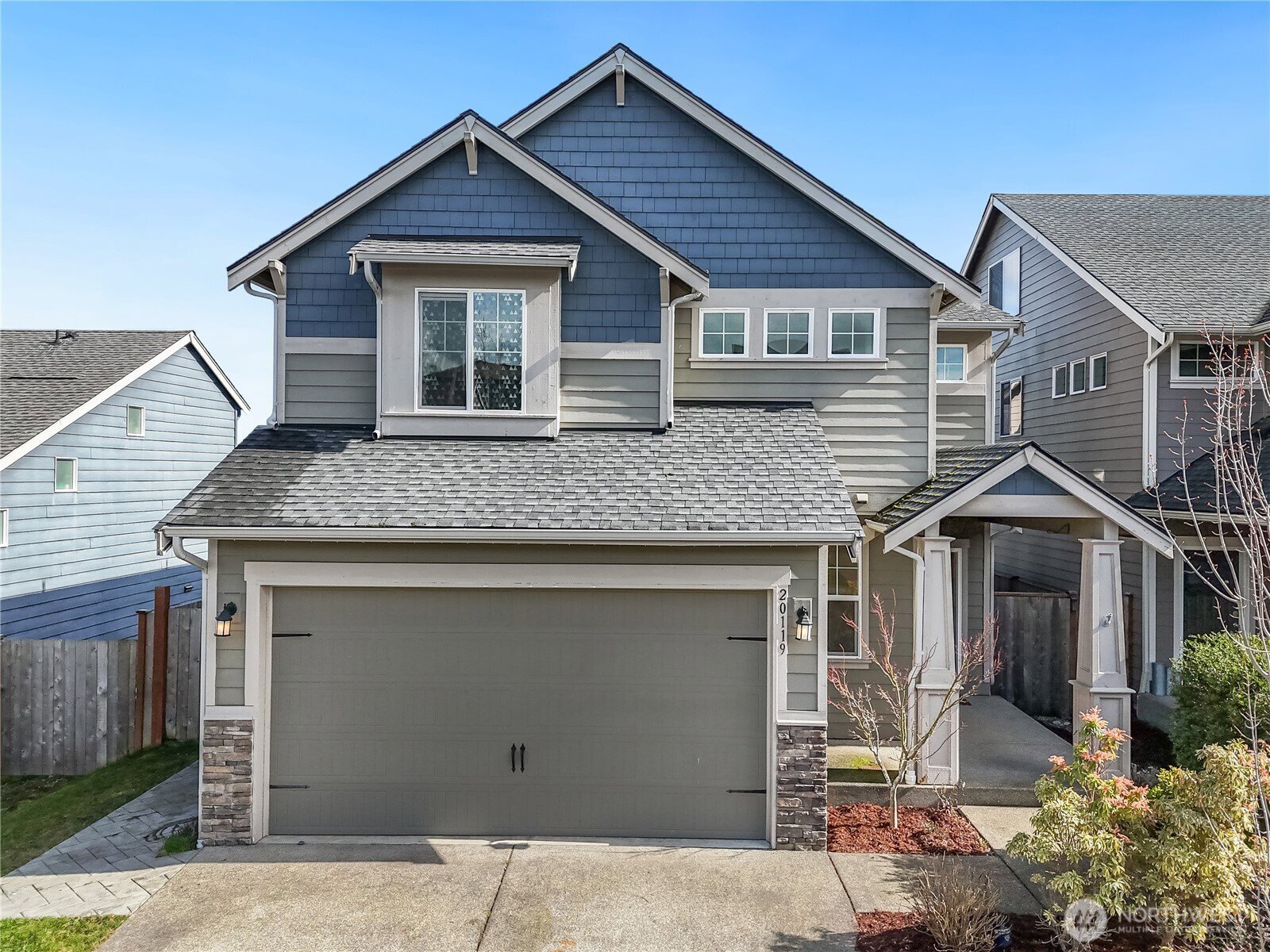20119 19th Avenue E, Spanaway | MLS# 2340081 | Skyline Properties, Inc ...