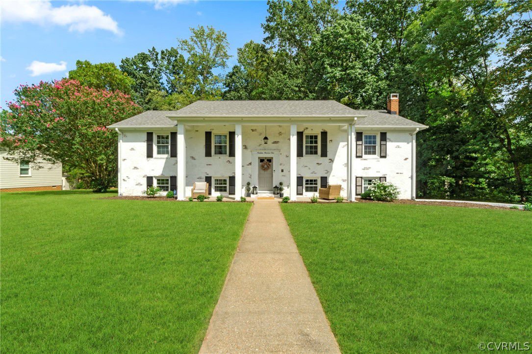 1901 Davis Lane, Hopewell, 23860