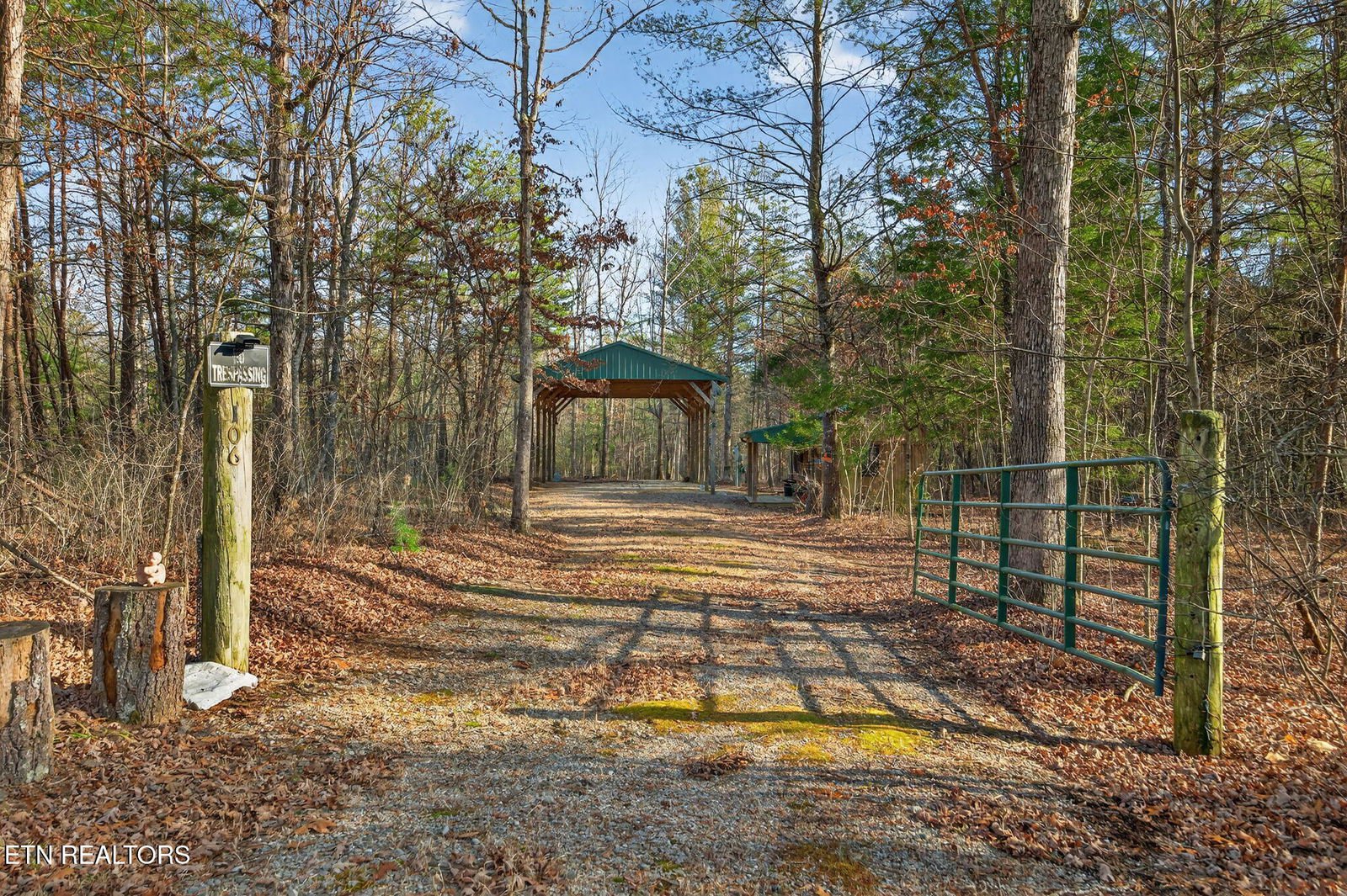 106 Barger Lane Lane, Jamestown, 38556