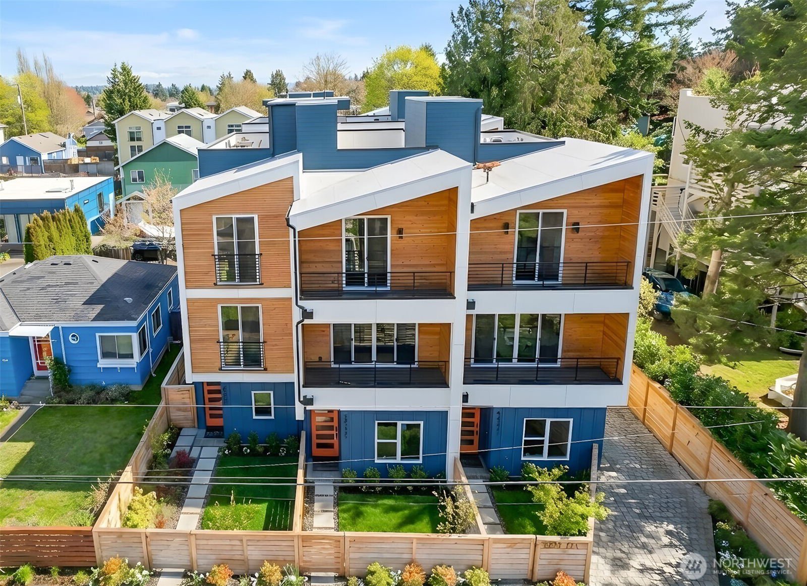 9020 13th Avenue NW Unit #A, Seattle | MLS# 2471725 | Skyline ...