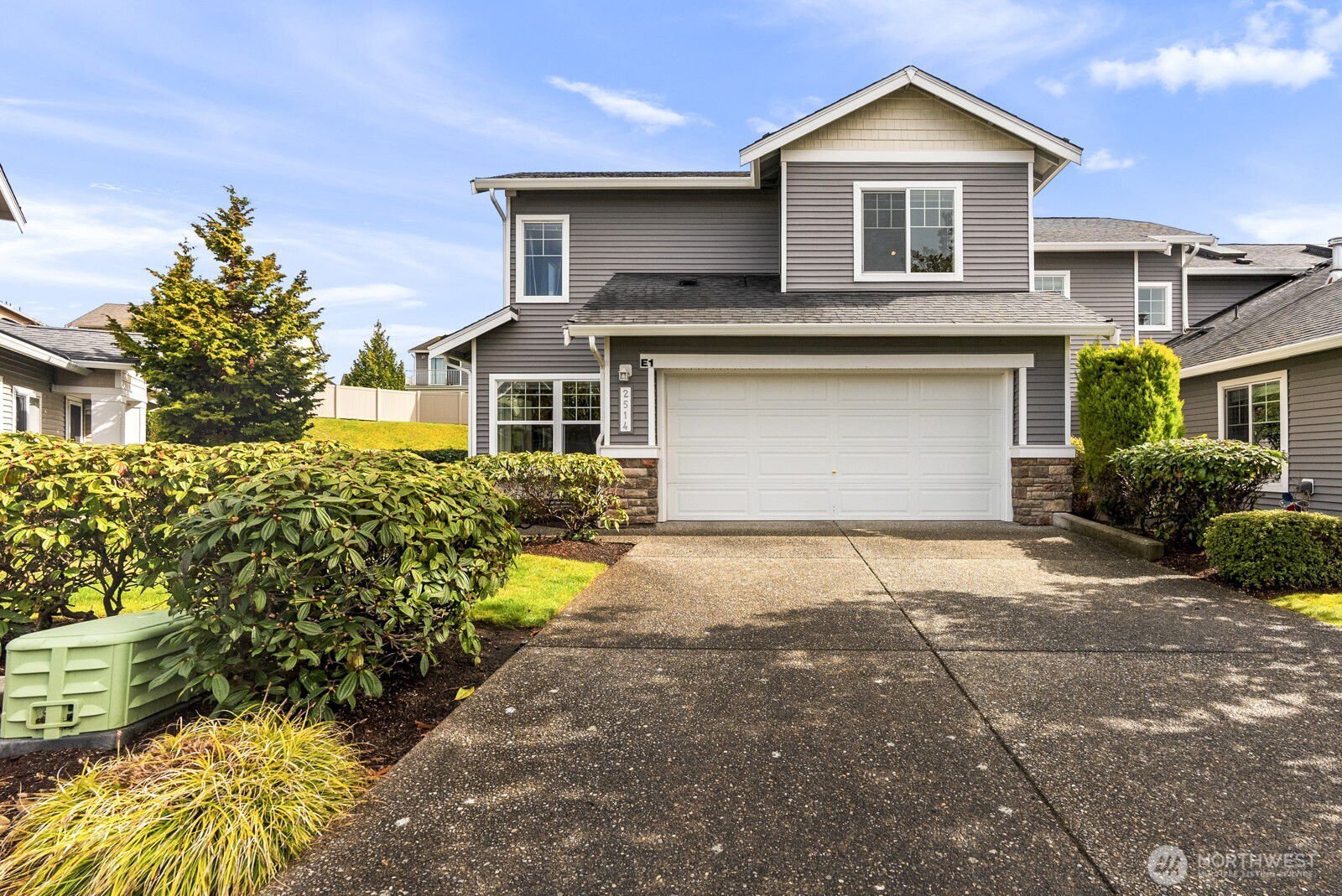 2514 85th Drive NE Unit #E1, Lake Stevens | MLS# 2347276 | Skyline ...