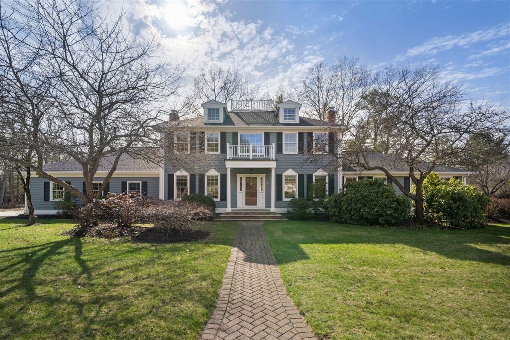 3 Eagle Drive, North Reading, 01864