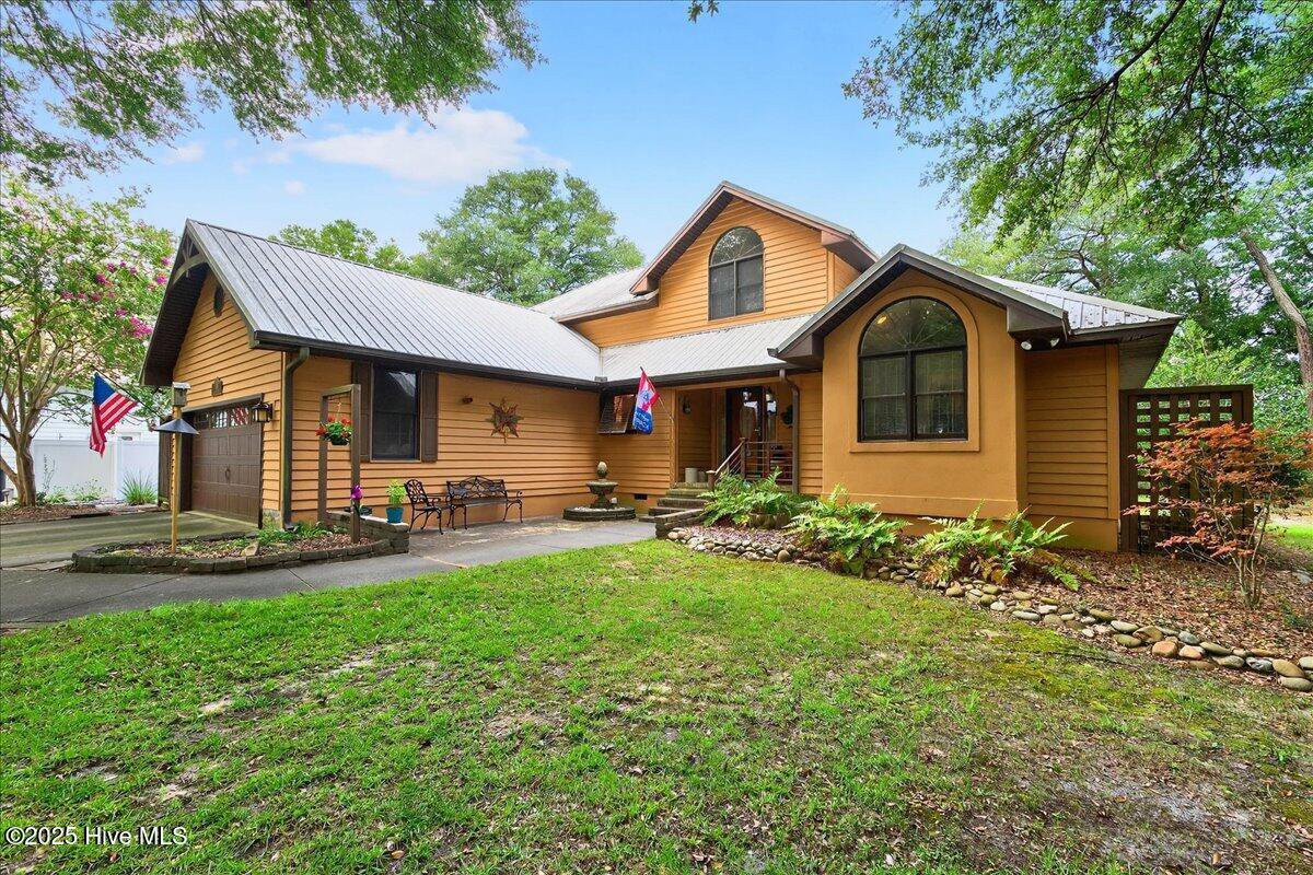 706 Oyster Bay Drive, Sunset Beach, 28468