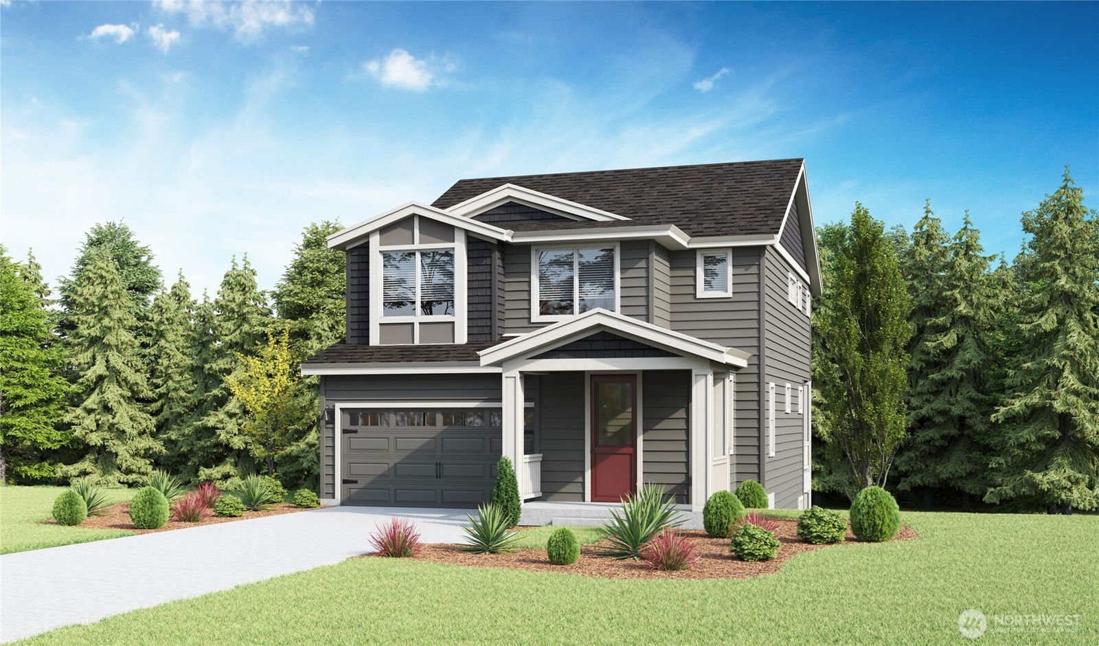 26841 NE 143rd Circle Unit #09, Duvall | MLS# 2468789 | Skyline ...