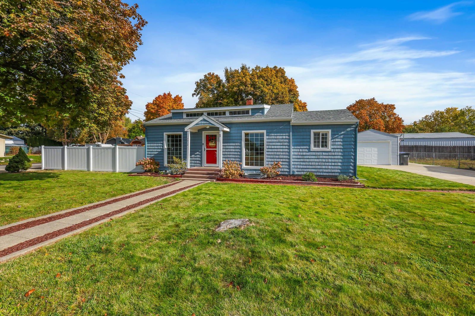 1424 N Greenacres Rd, Spokane Valley, 99016