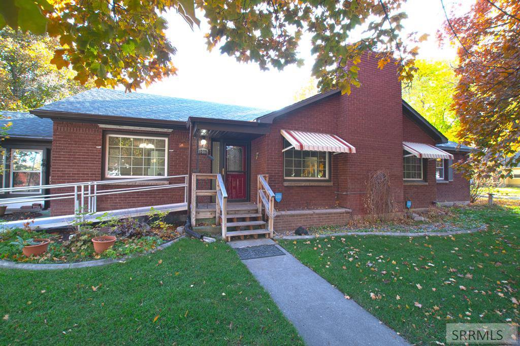 Property for sale at 1275 Cranmer Avenue, Idaho Falls, 83404