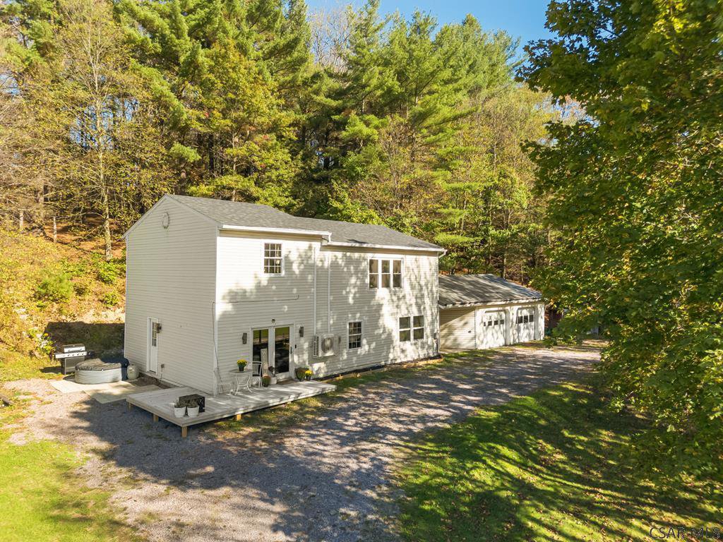 1206 Piedmont Road, Somerset, 15501