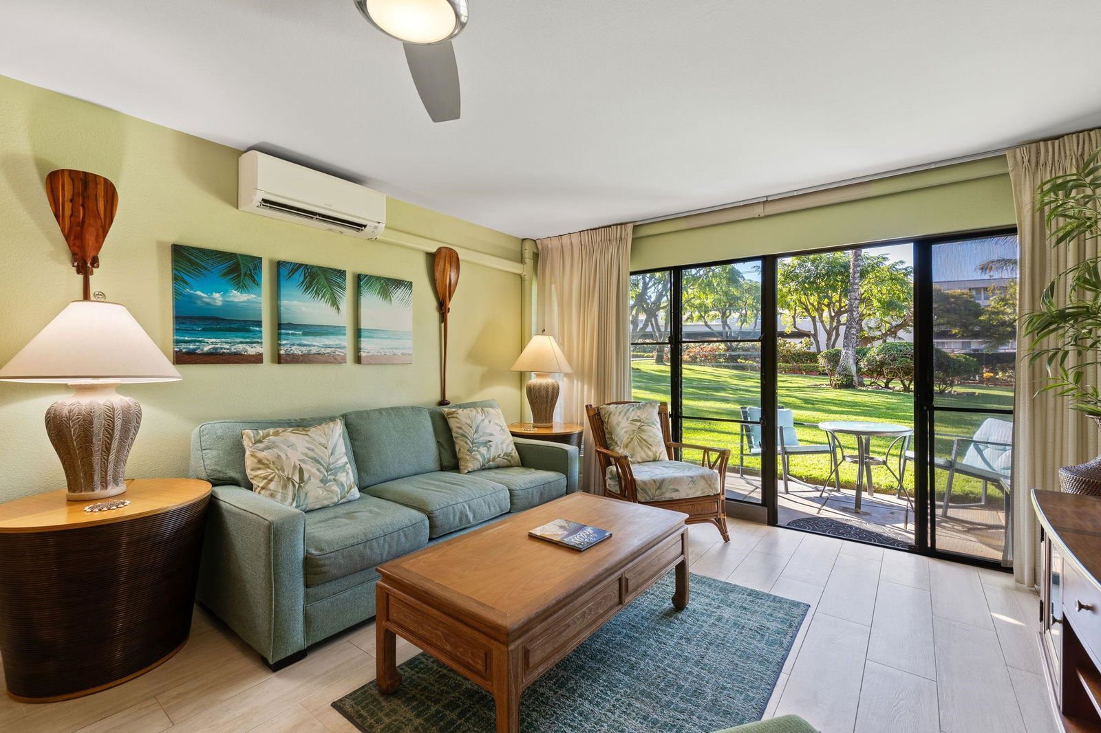 2531 S Kihei Rd Unit C218, Kihei, 96753-6268