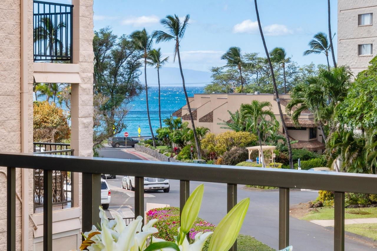 2387 S Kihei Rd Unit A-204, Kihei, 96753