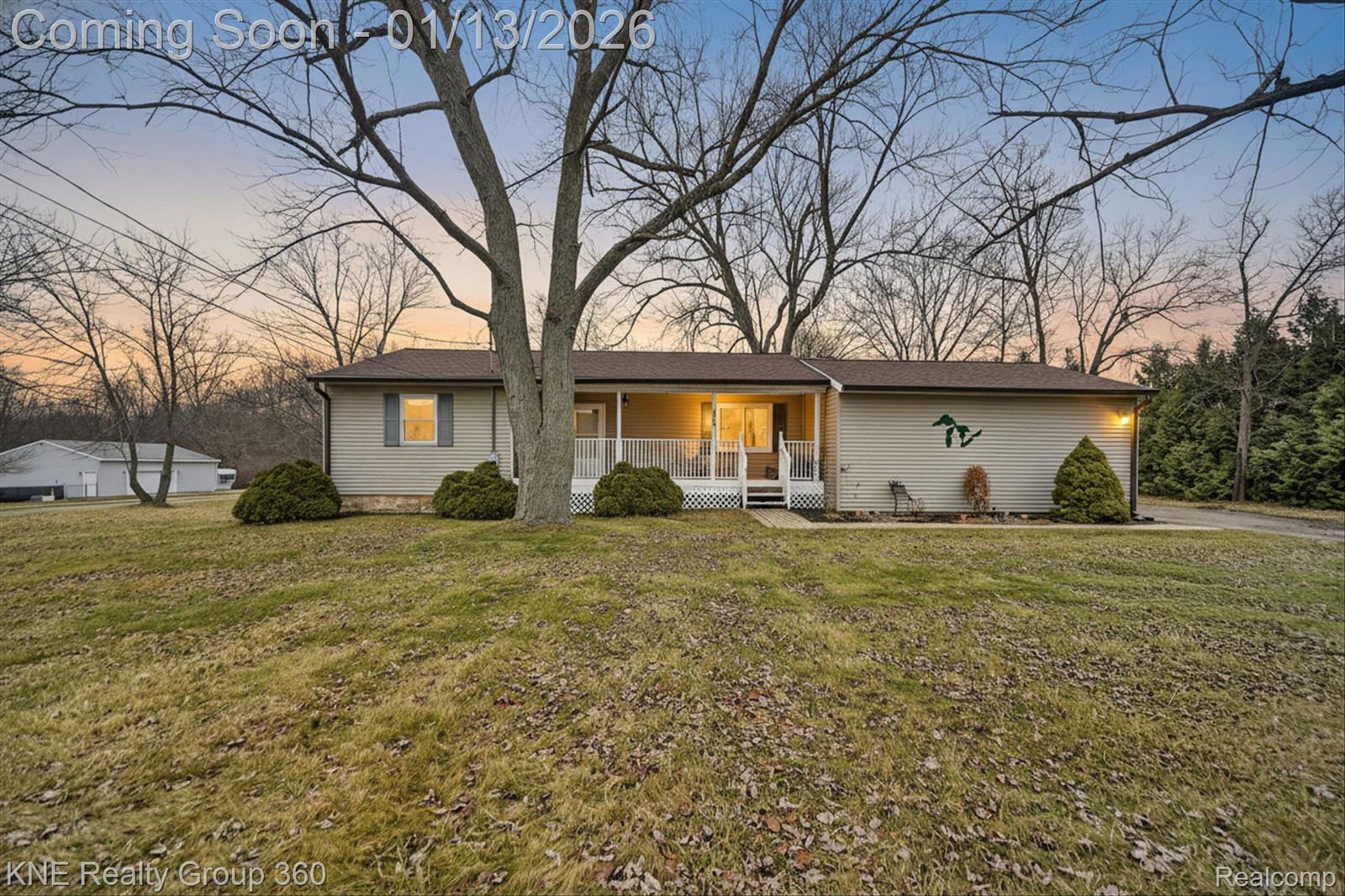 2142 Washington Rd, Delhi Charter Township, 48911