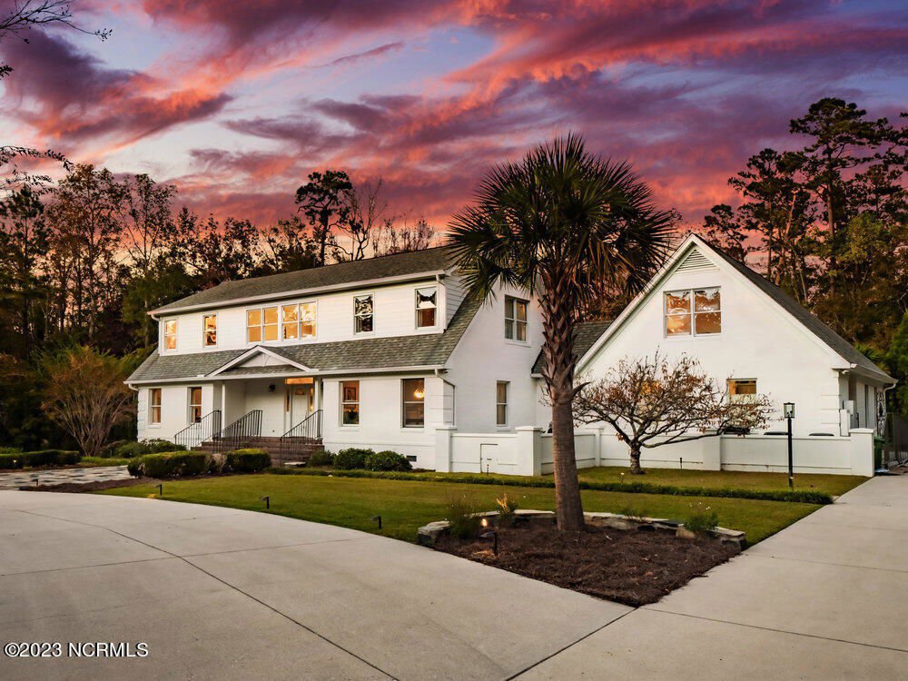 5513 Surrey Downs Court, Wilmington, 28403