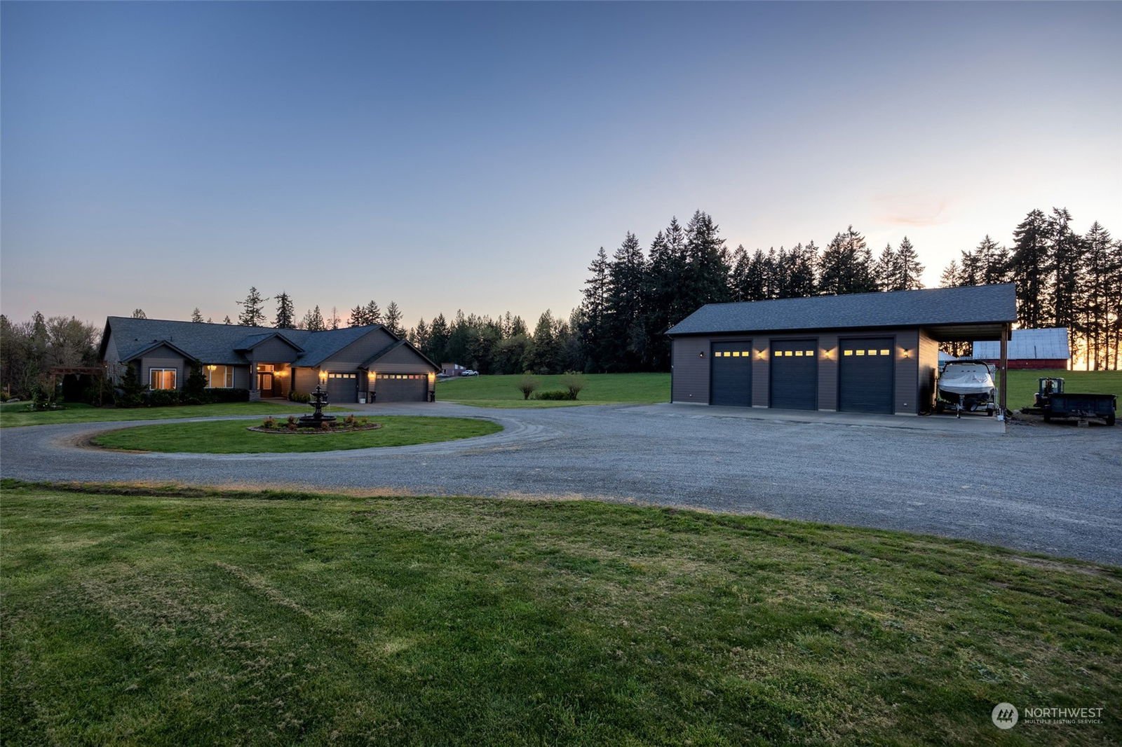 5641 Hawks Prairie Road NE, Olympia | MLS# 2218319 | Skyline Properties, Inc. | Newest Hawks ...