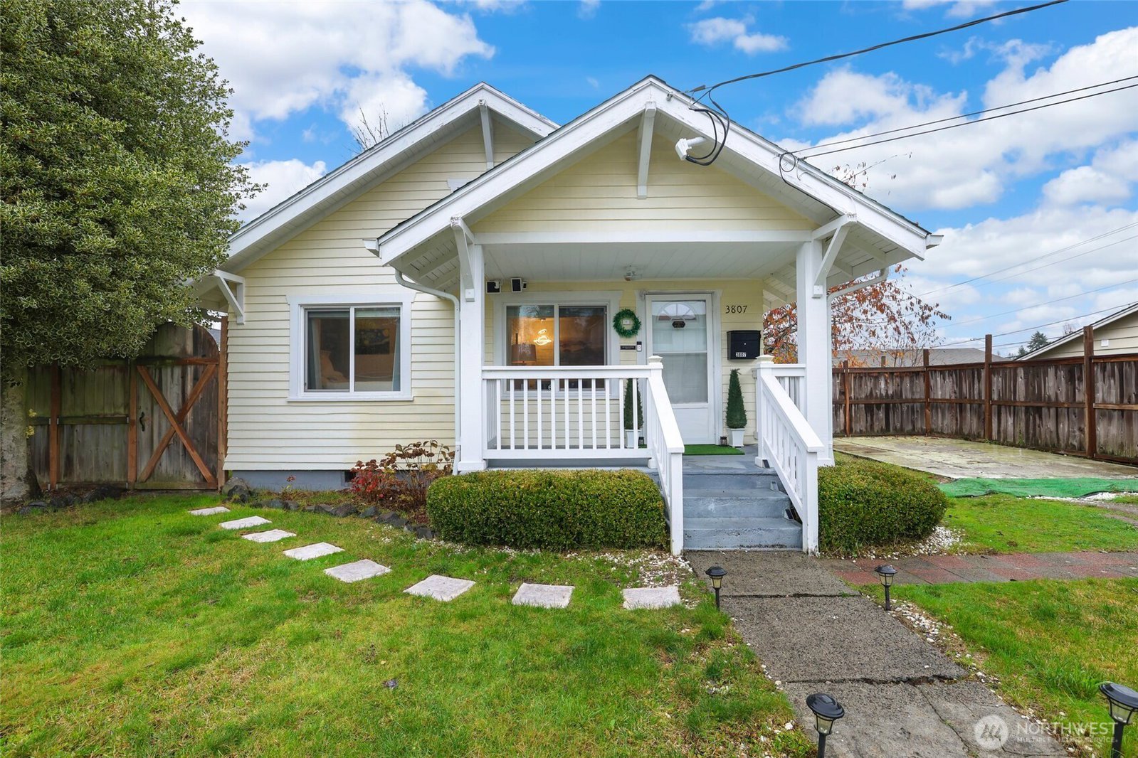 3807 S 34th Street, Tacoma | MLS# 2455255 | Skyline Properties, Inc ...