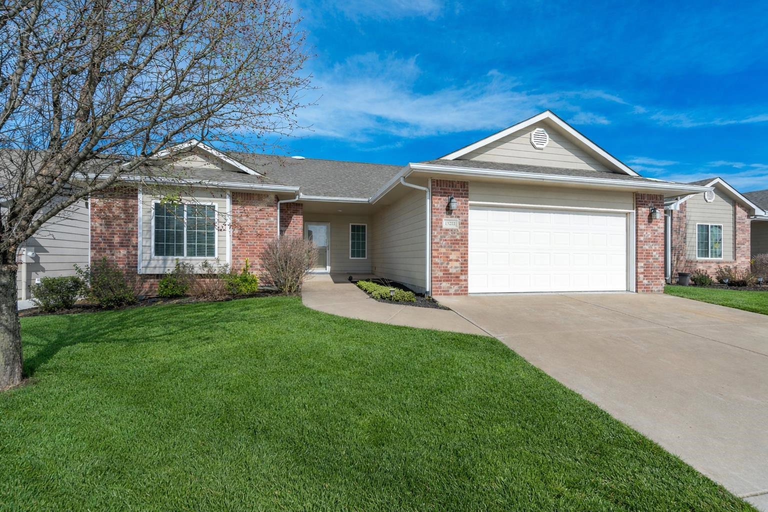 13222 W Hunters View St, Wichita, 67235