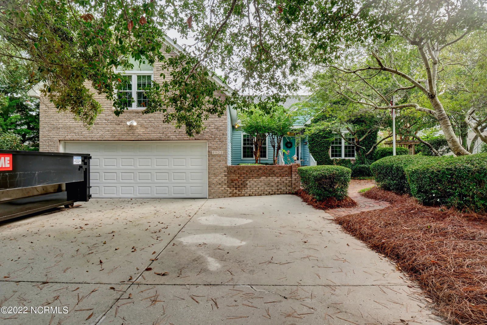 8928 W Telfair Circle, Wilmington, 28412