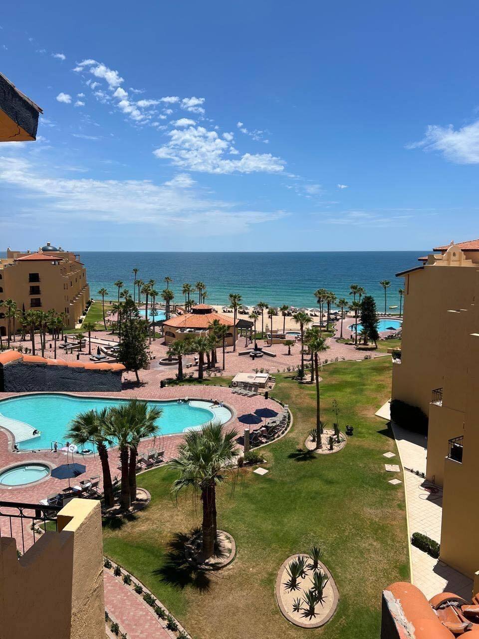 501 PRINCESA, SANDY BEACH, Puerto Penasco,