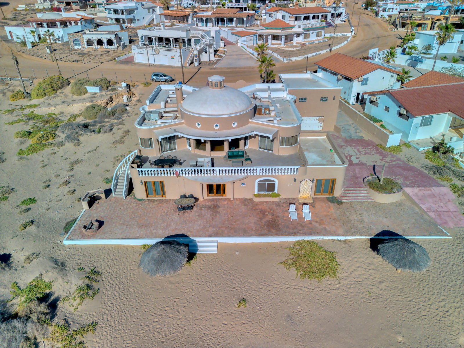 S1 L2 Viento del Mar, Las Conchas, Puerto Penasco,