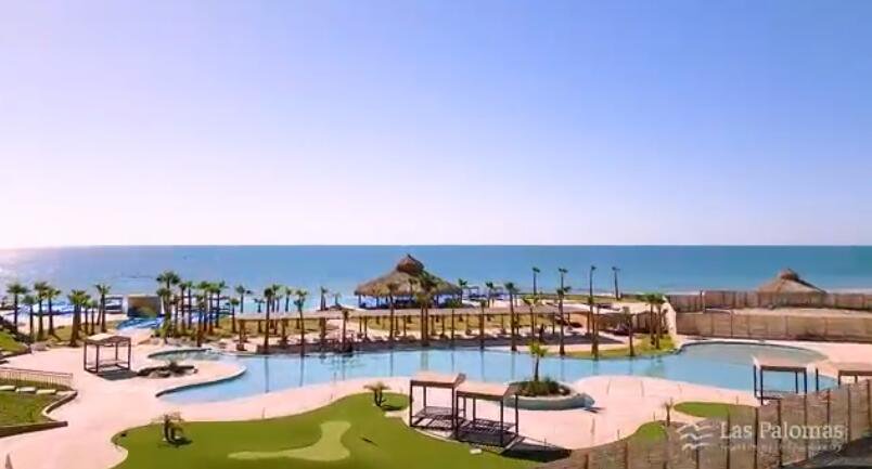 1004 Las Palomas, Puerto Penasco,