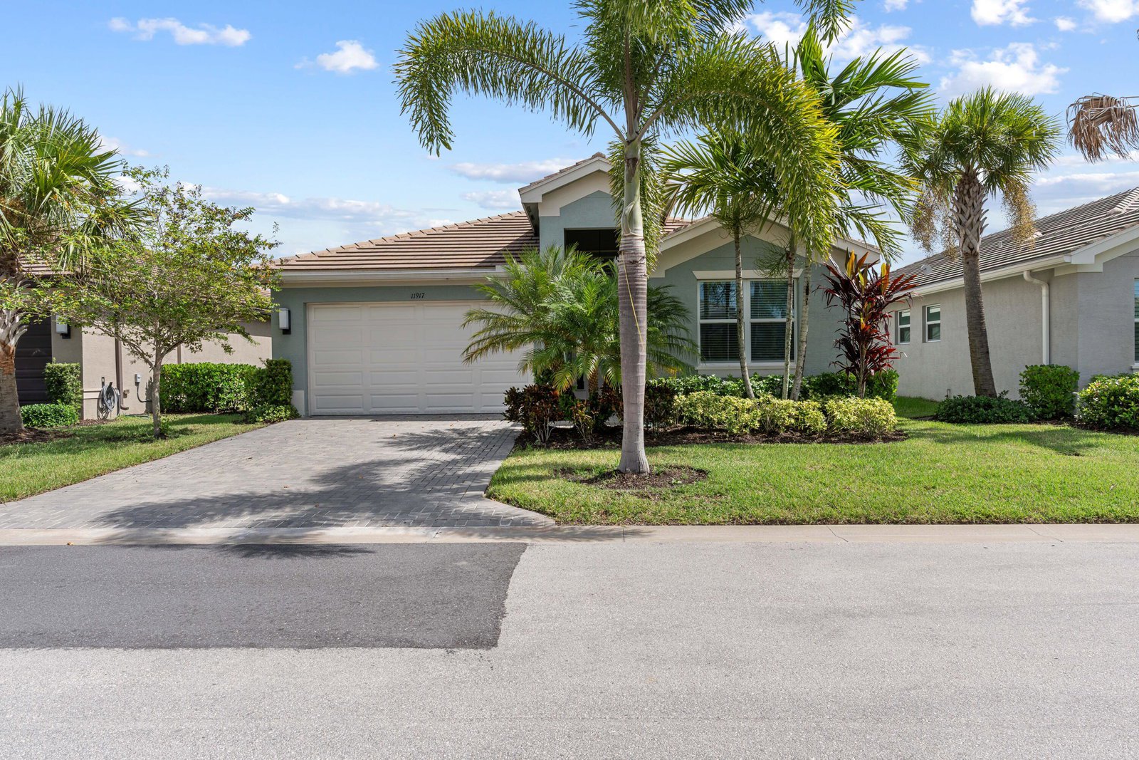 11917 SW Jasper Lake Way, Port St. Lucie, 34987