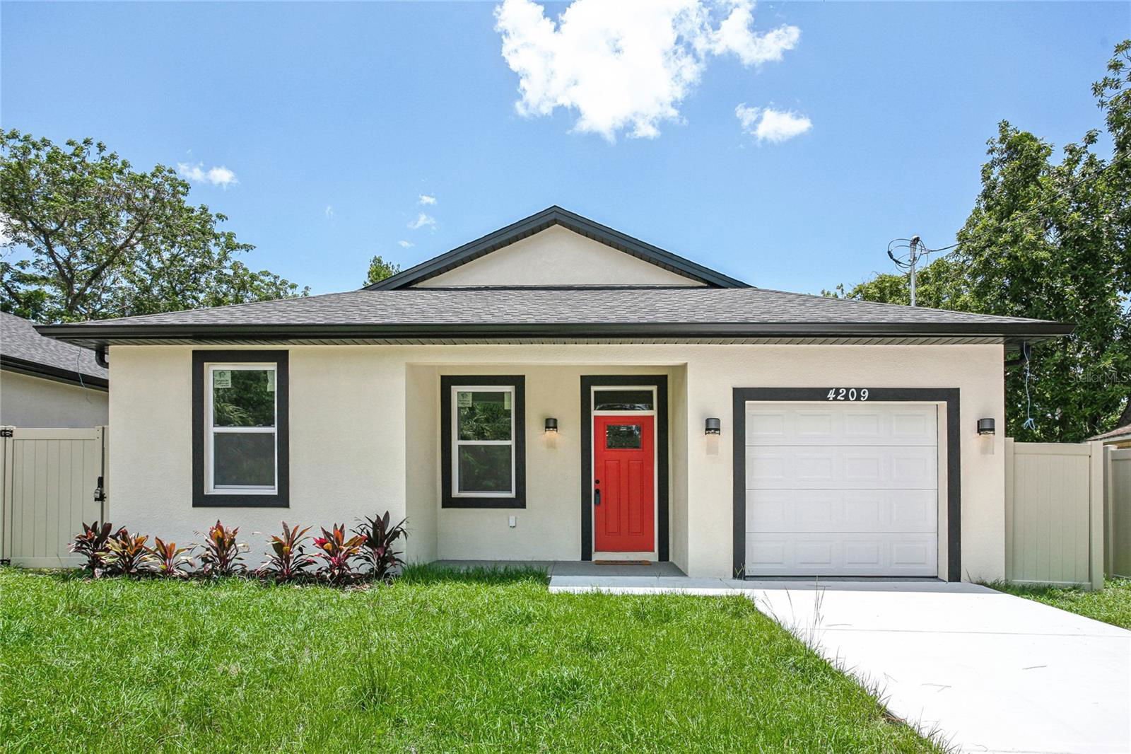 4209 E Cayuga Street, Tampa, 33610