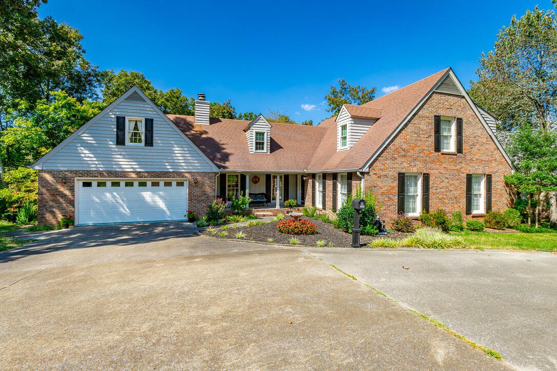 9231 Mountain Shadows Drive, Chattanooga, 37421