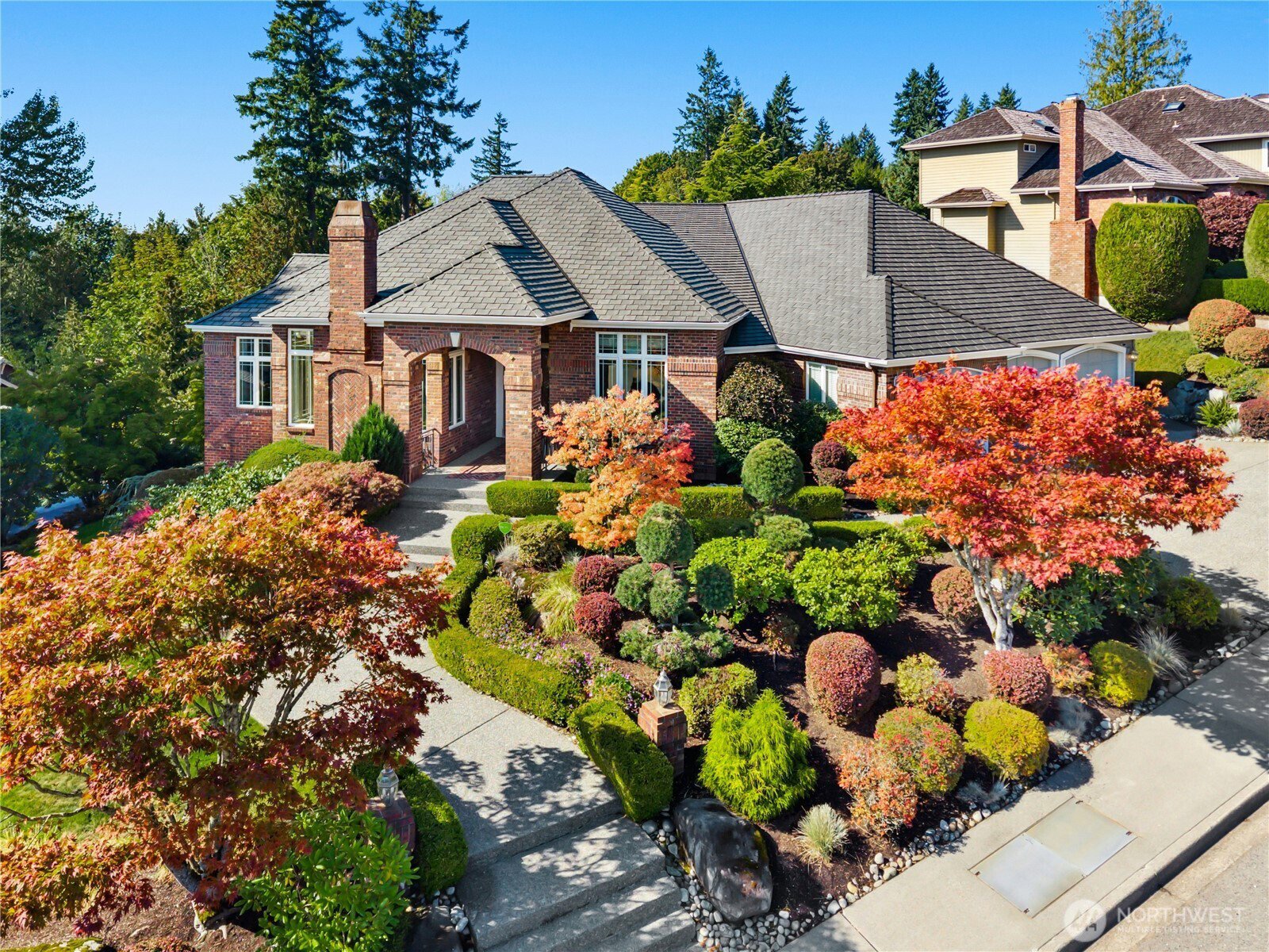 6105 155th Avenue SE, Bellevue | MLS# 2435554 | Skyline Properties, Inc ...