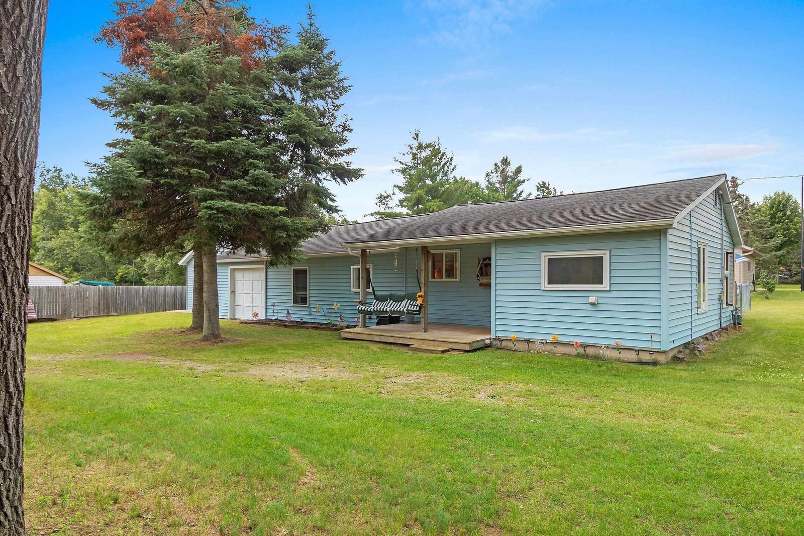 W12823 COUNTY ROAD W, Crivitz, WI 54114, 54114