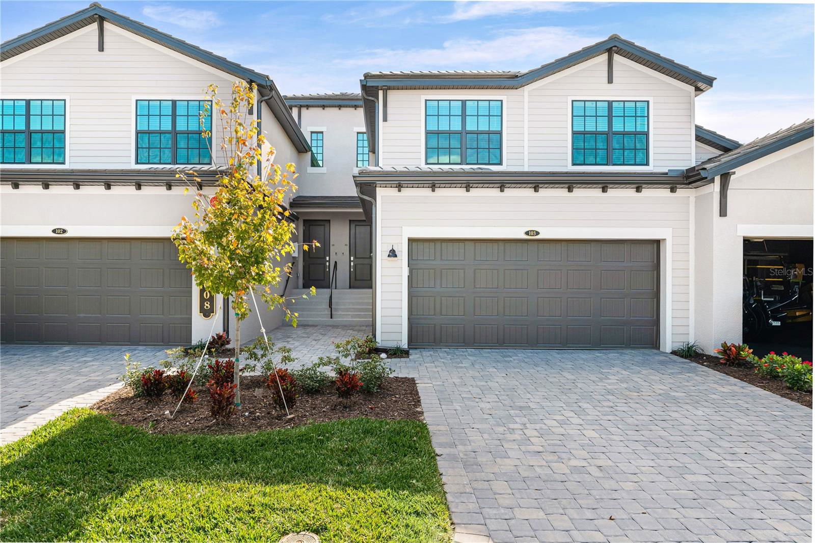 5608 Summit Pointe Circle Unit 103, Bradenton, 34210