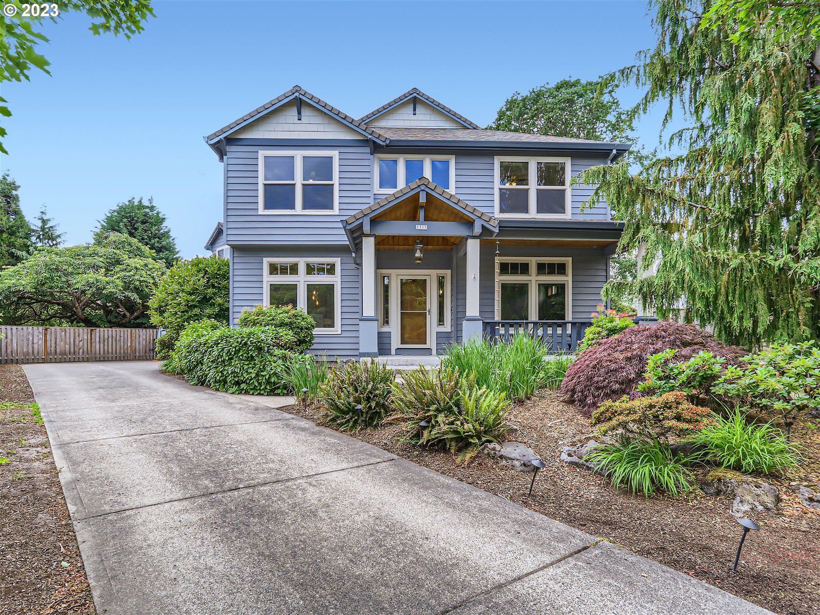 2315 NW 160TH AVE, Beaverton, 97006