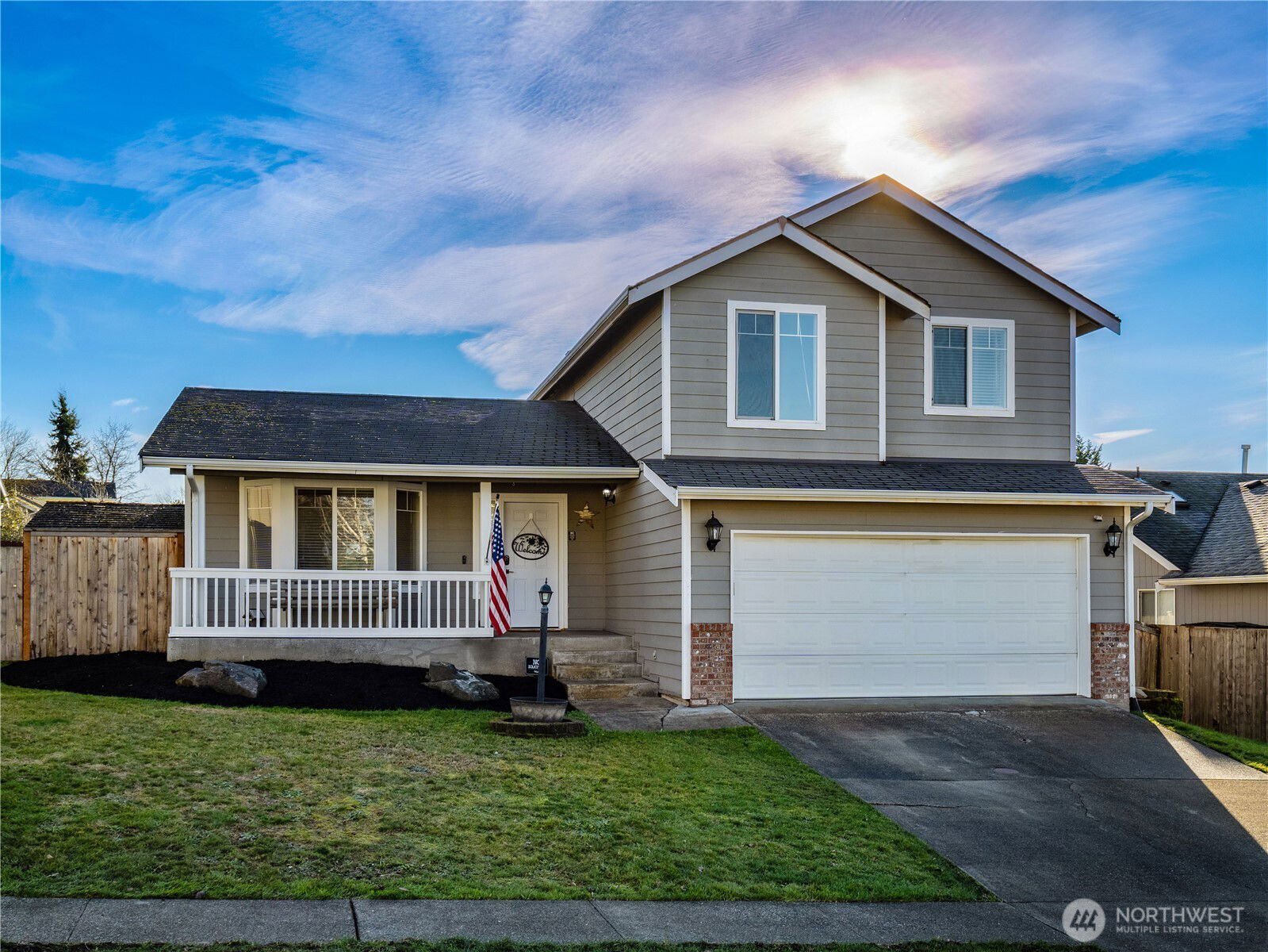 1608 196th St Court E, Spanaway | MLS# 2460673 | Skyline Properties ...