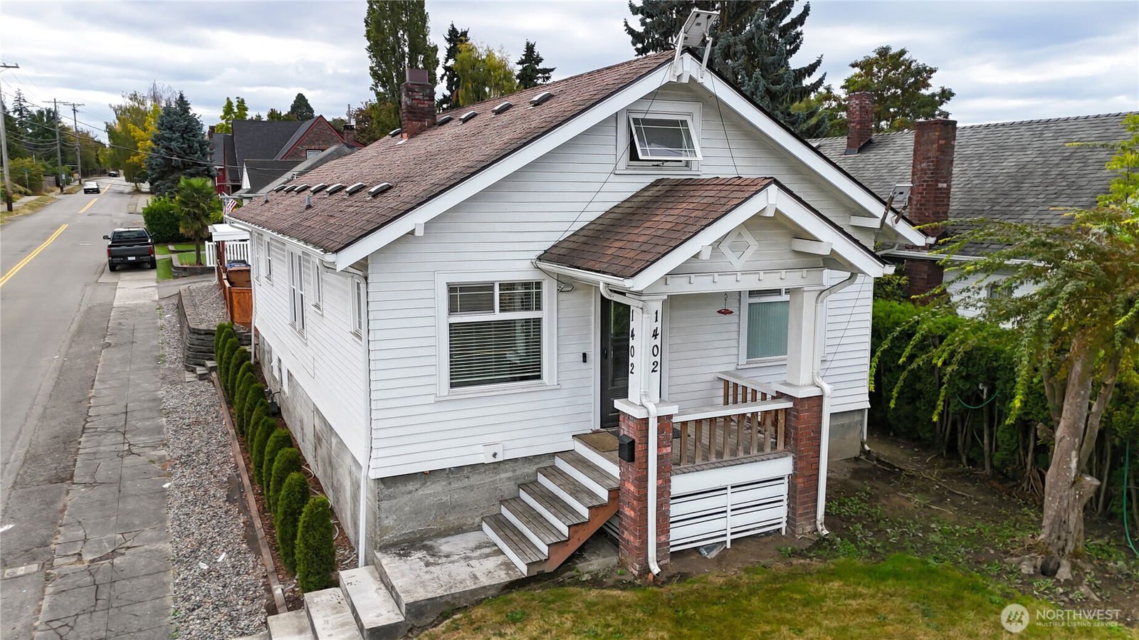 1402 S 56th Street, Tacoma | MLS# 2466923 | Skyline Properties, Inc ...