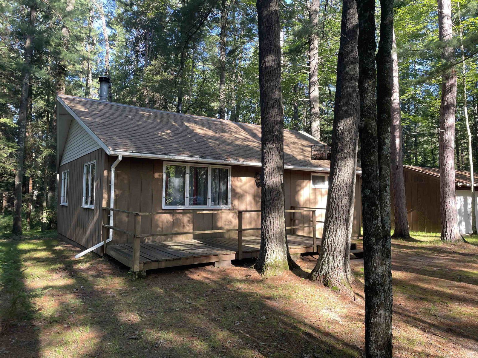 N18799 OLD COUNTY A Road, Dunbar, WI 54119, 54119