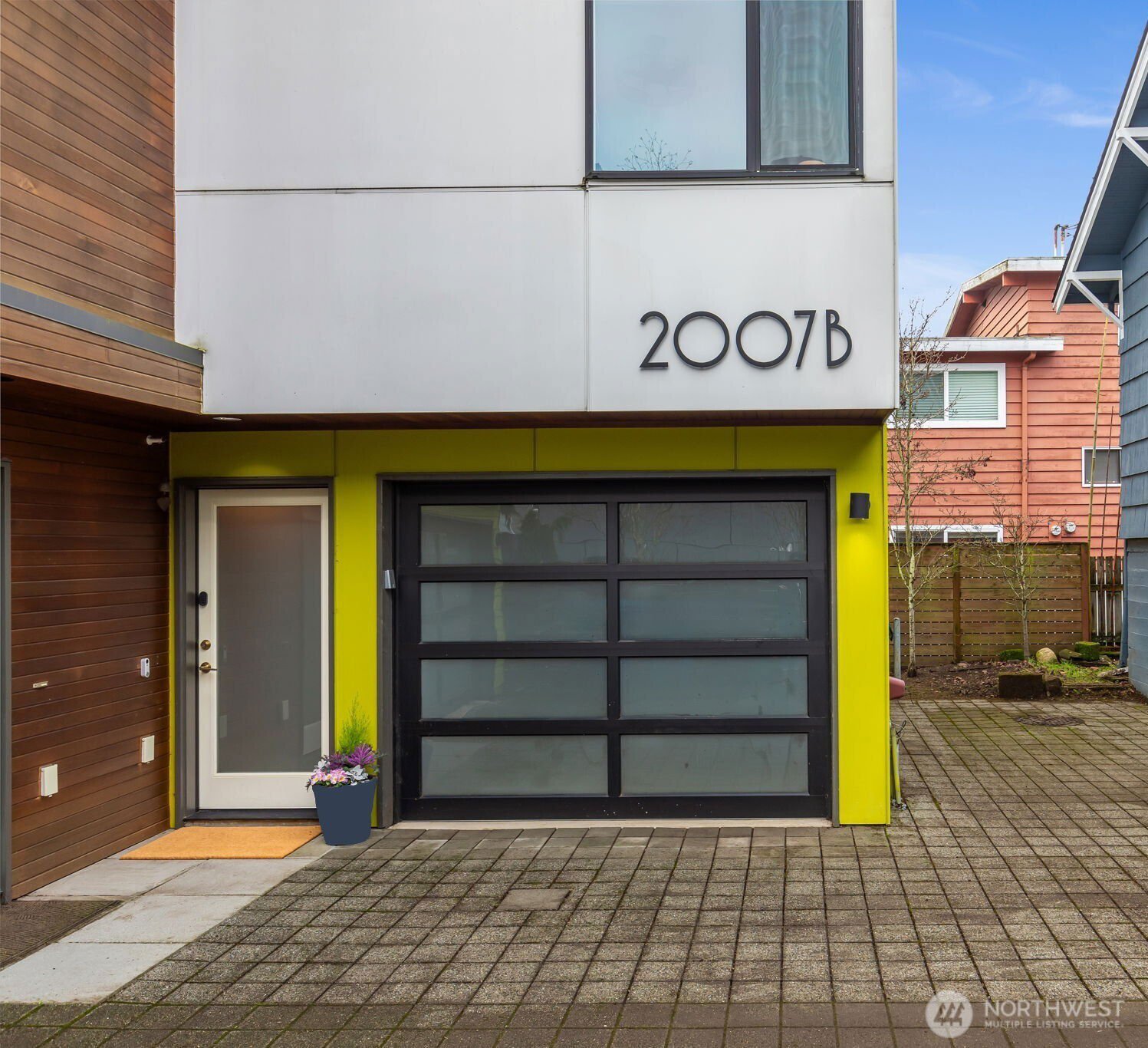 2007 NW 63rd Street Unit #B, Seattle | MLS# 2468313 | Skyline ...