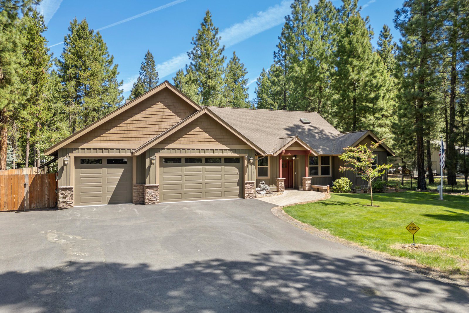 17142 Norwalk Road, Bend, 97707