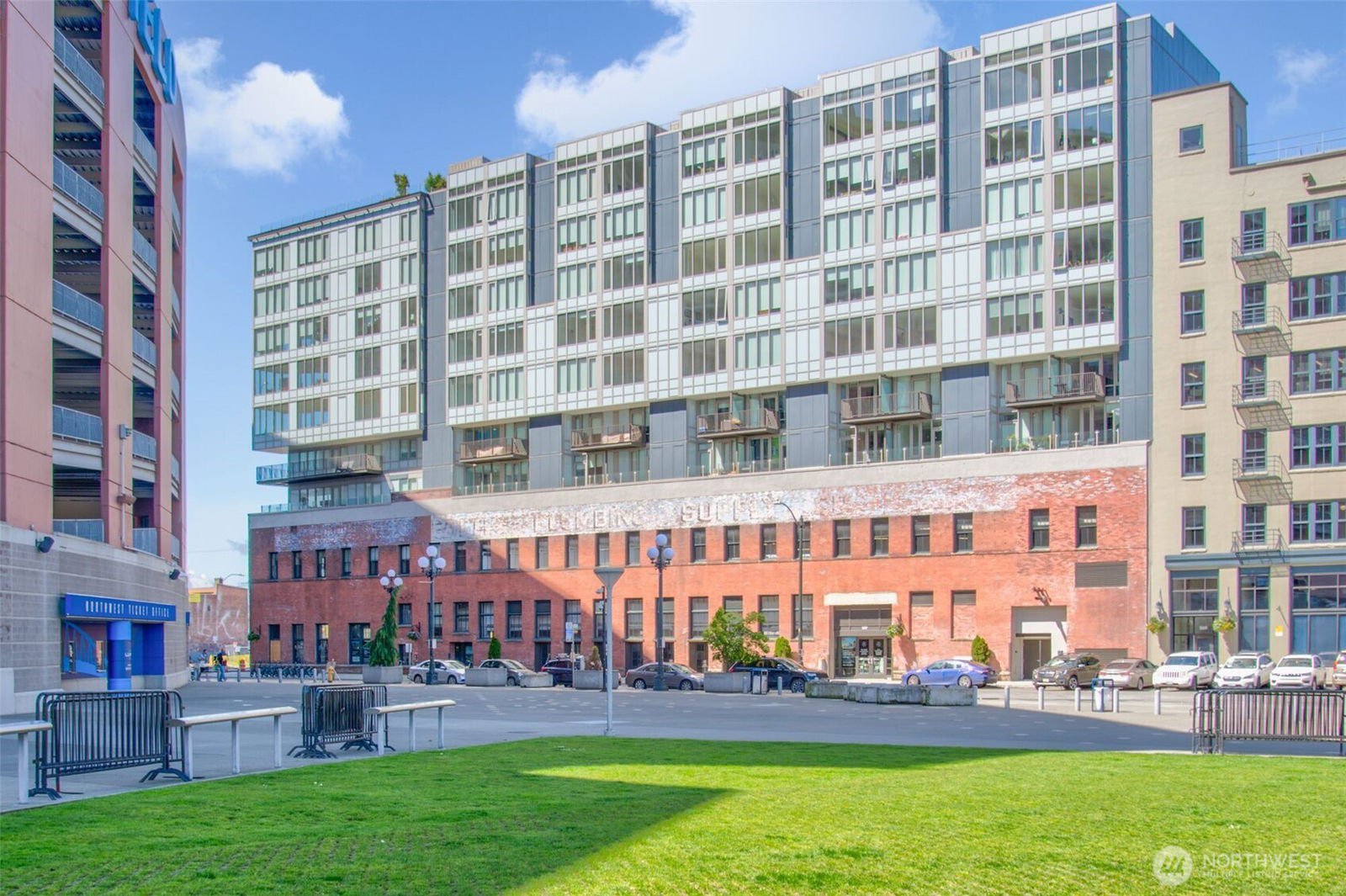 590 1st Avenue S Unit #713, Seattle | MLS# 2464541 | Skyline Properties ...