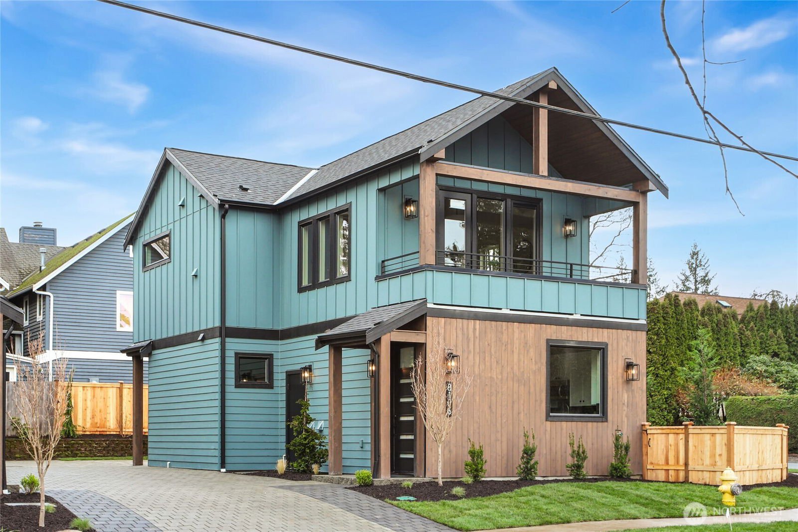 8106 126th Avenue NE, Kirkland | MLS# 2468445 | Skyline Properties, Inc ...