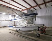 Sunriver Real Estate | Camp Abbot Hangars For Sale