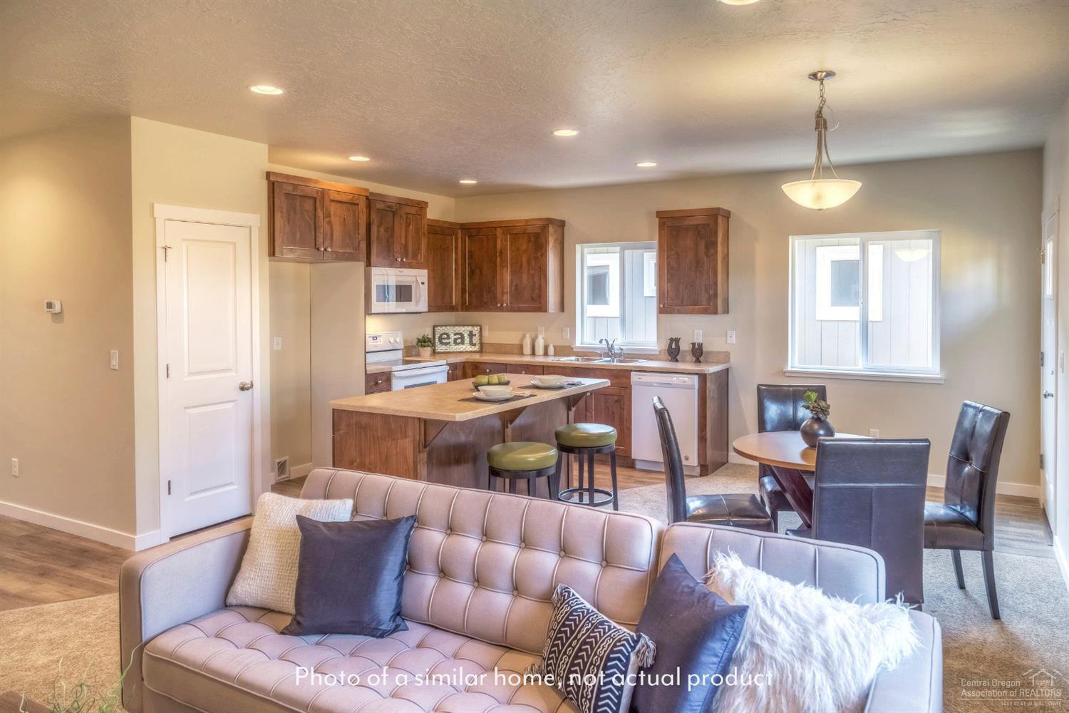 2537 NE Colleen Road, Prineville, 97754