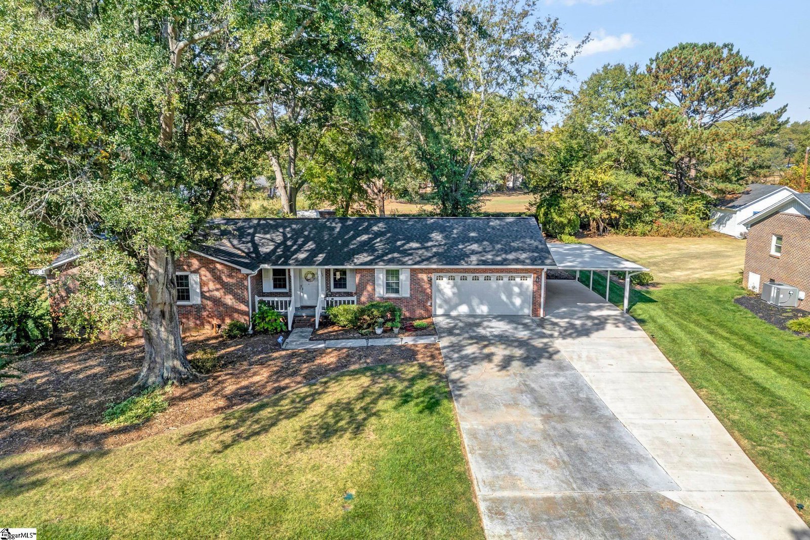 202 Wemberly Drive, Simpsonville, Simpsonville, SC ACTIVE | 1572686