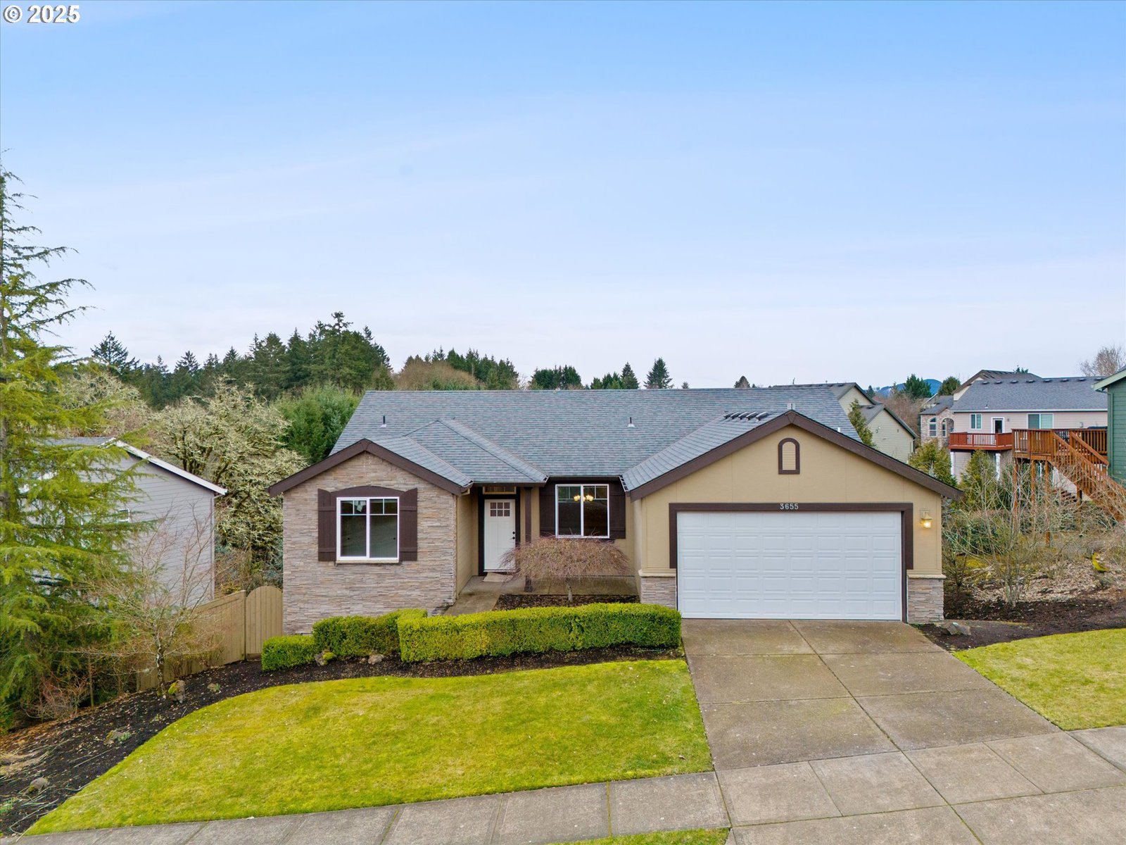 3655 FOREST GALE DR, Forest Grove, 97116